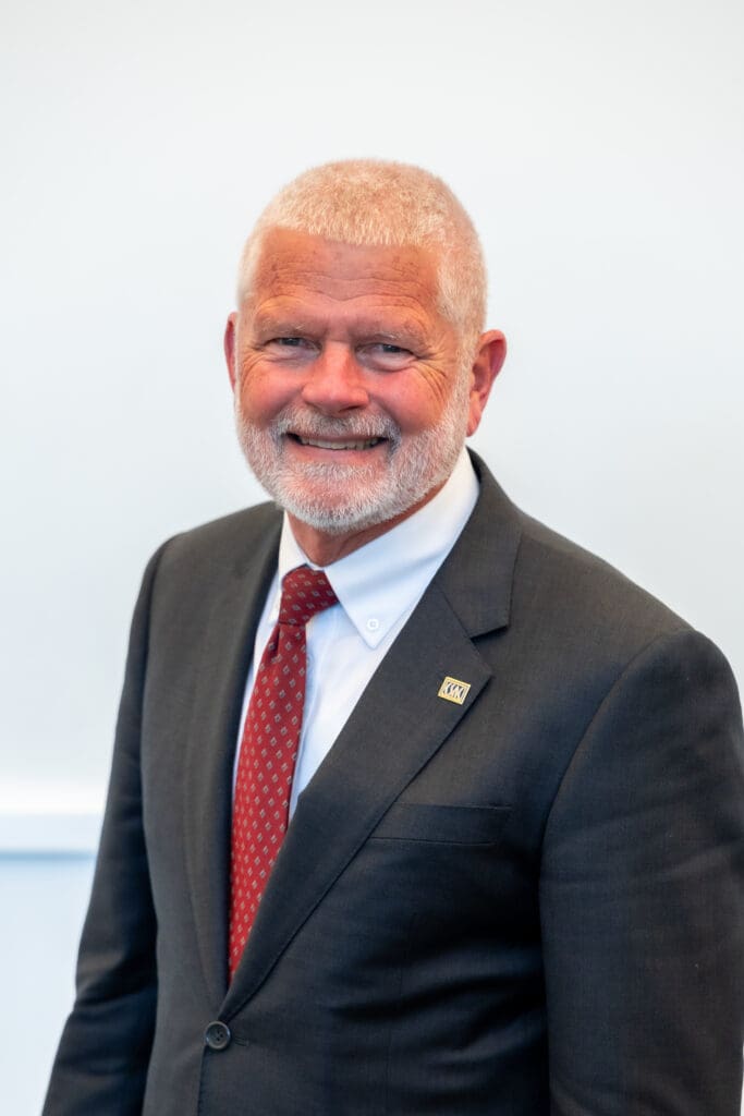 Bruce Gibson - California State Association of Counties