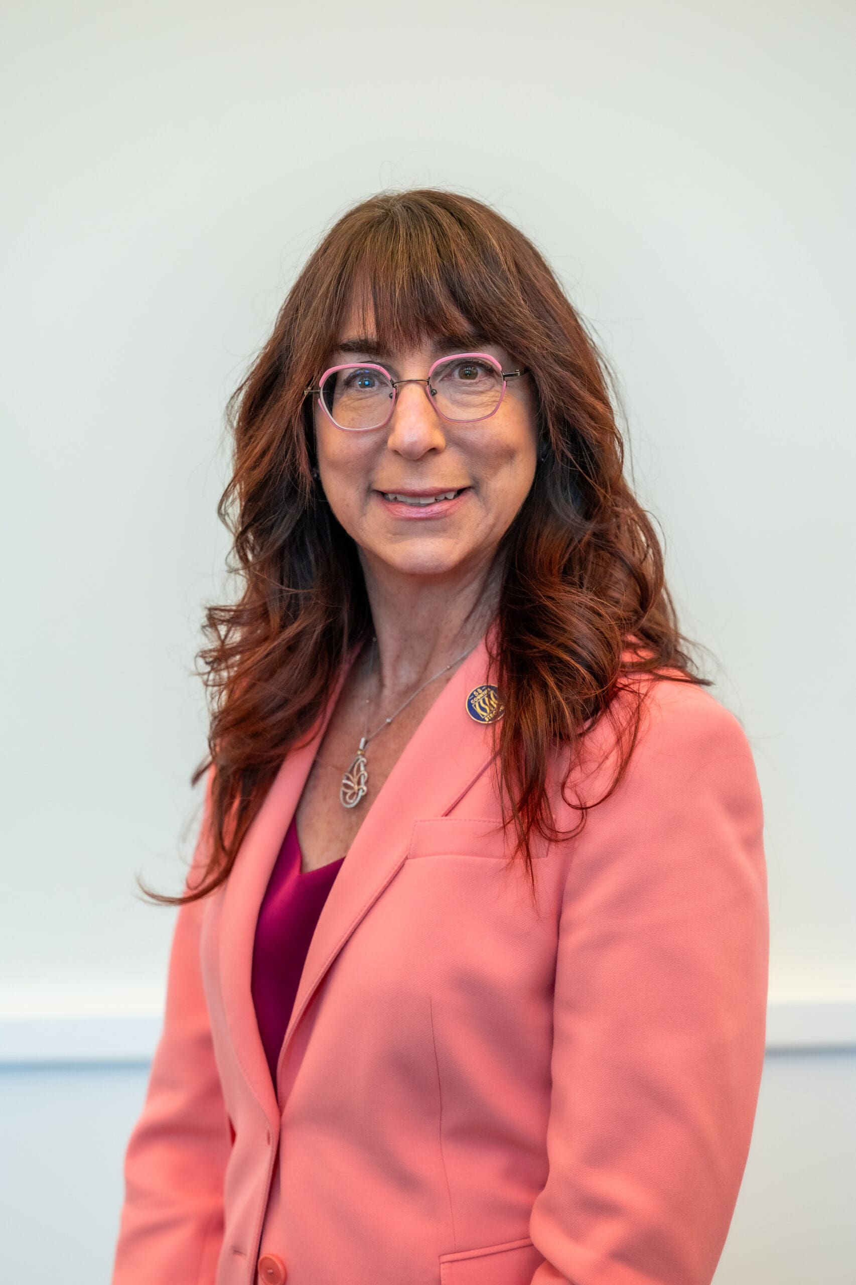 Susan Ellenberg - California State Association of Counties