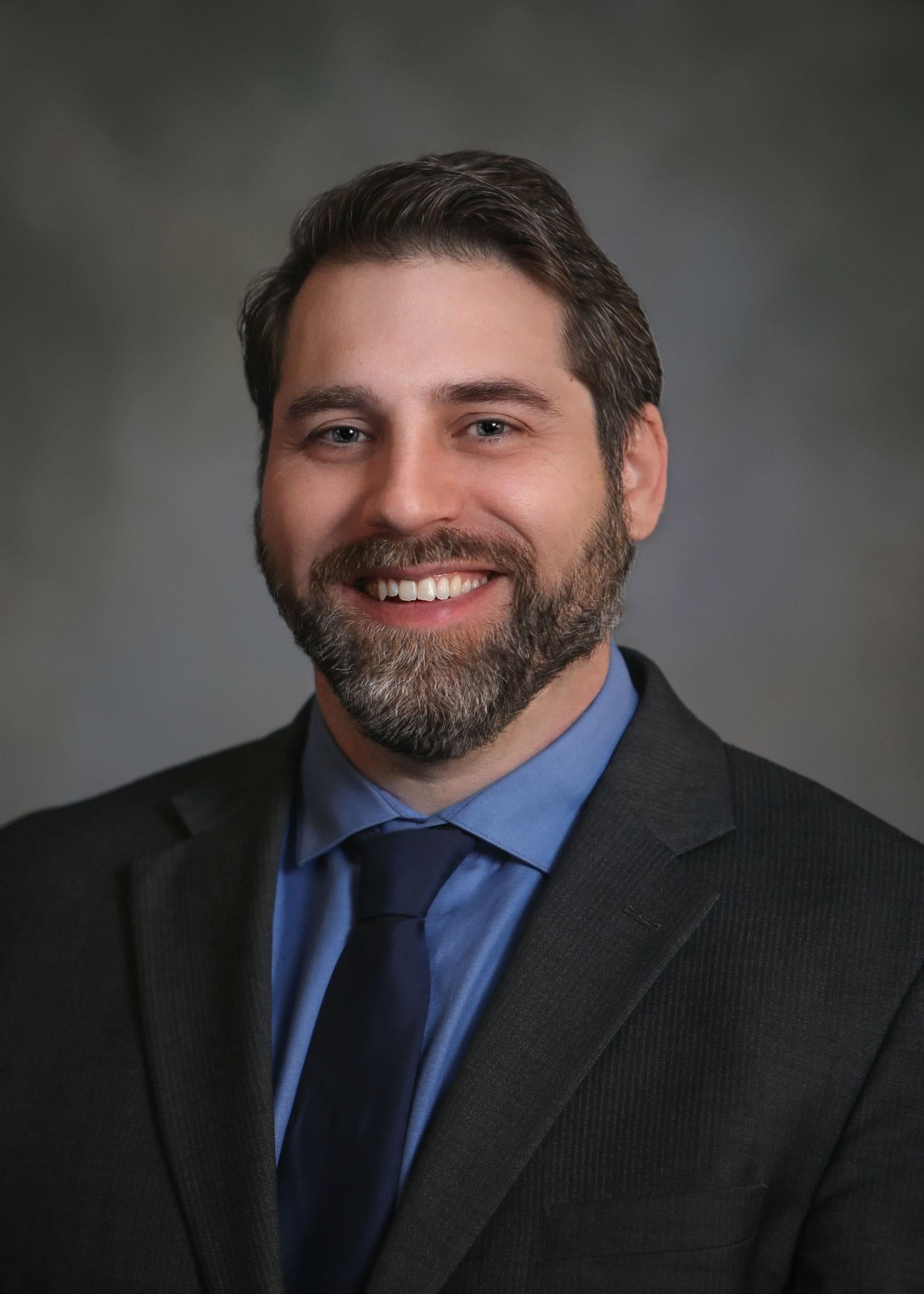 Ryan Campbell - California State Association of Counties