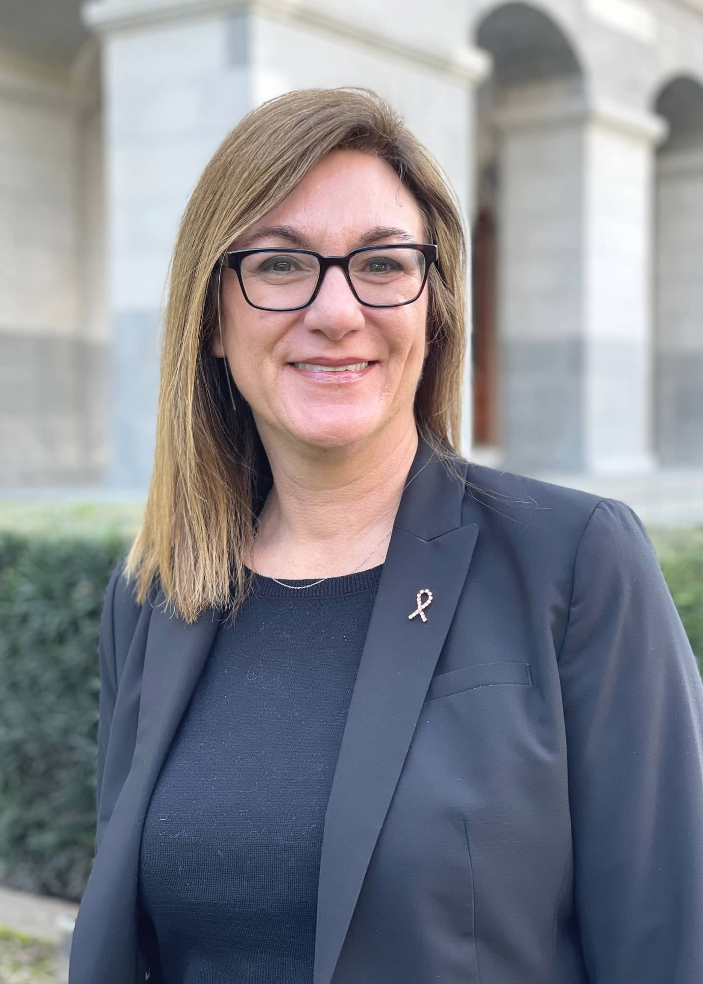 Jennifer Henning - California State Association of Counties