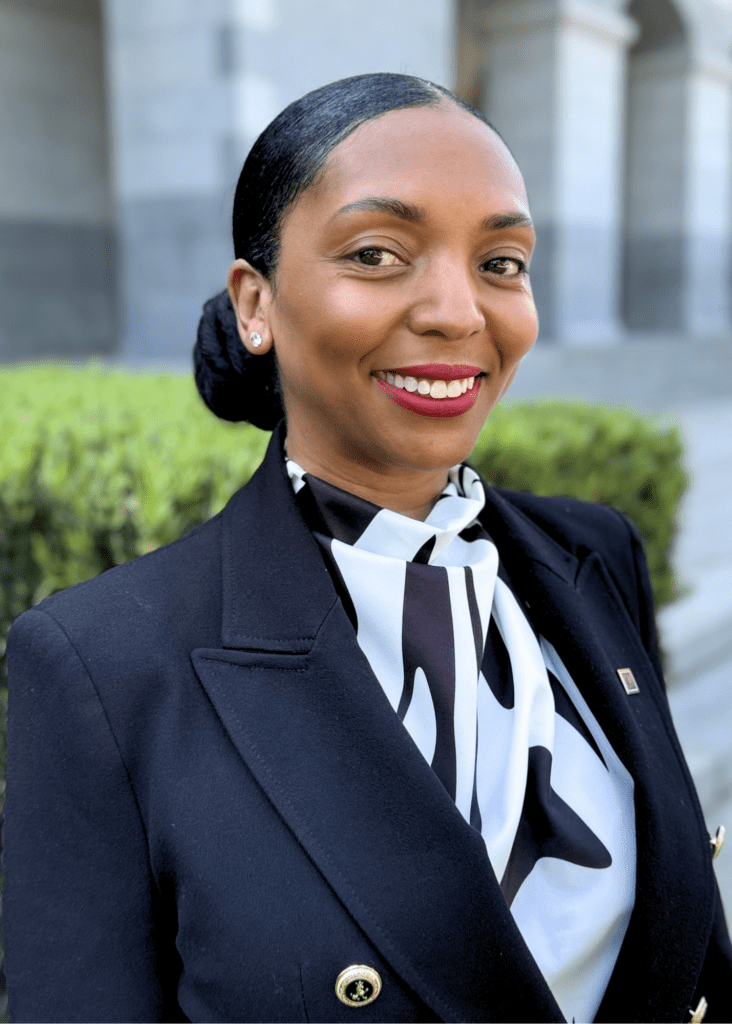 CSAC Staff - California State Association of Counties