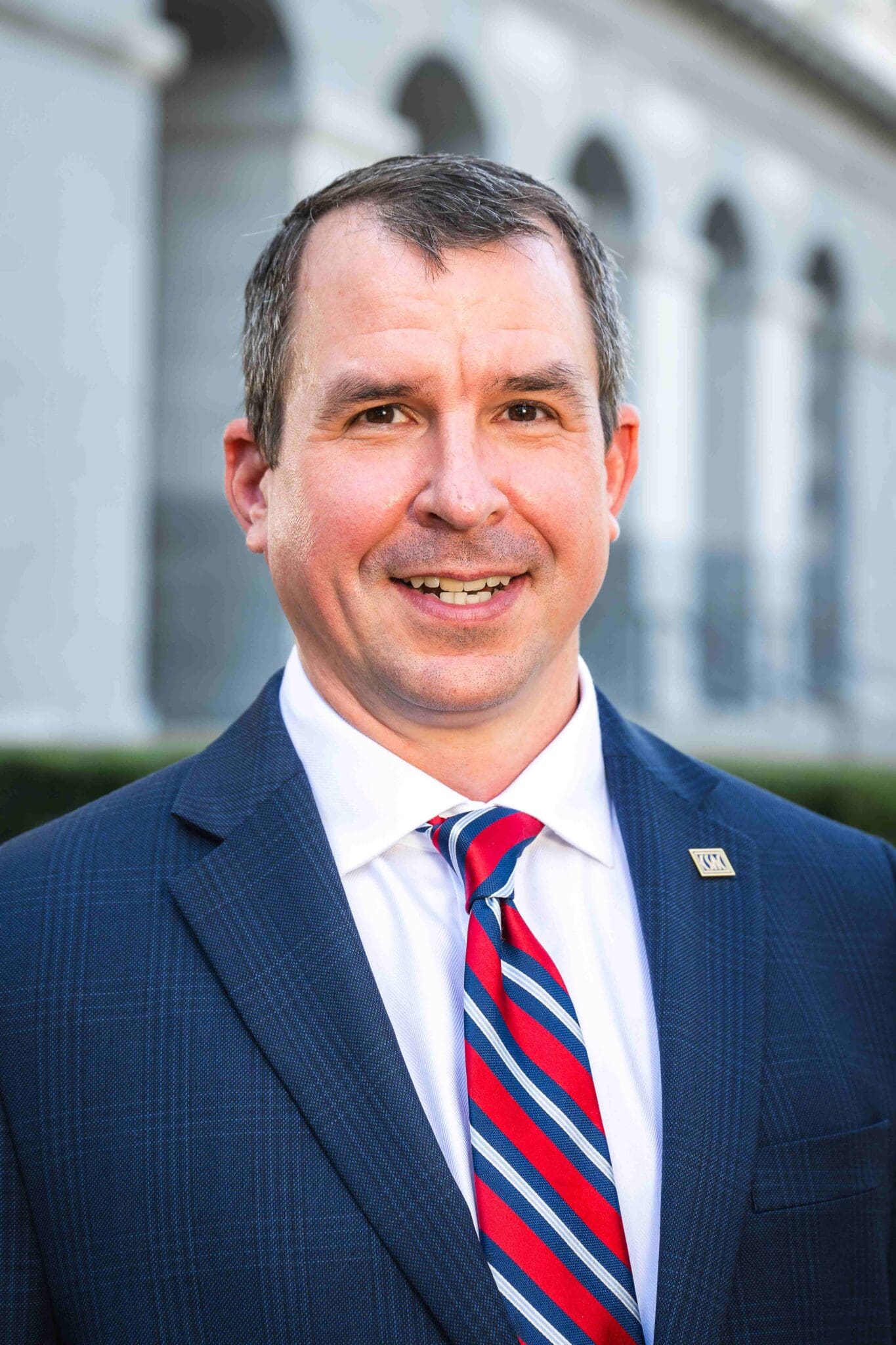 CSAC Staff - California State Association of Counties