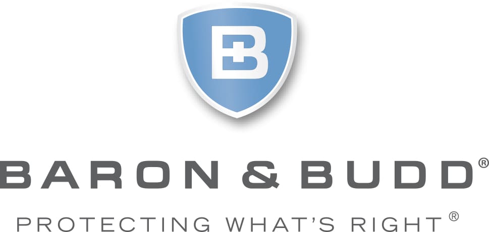 Baron & Budd - California State Association of Counties