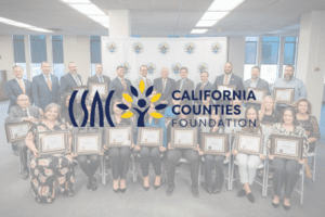 CSAC Foundation - California State Association of Counties
