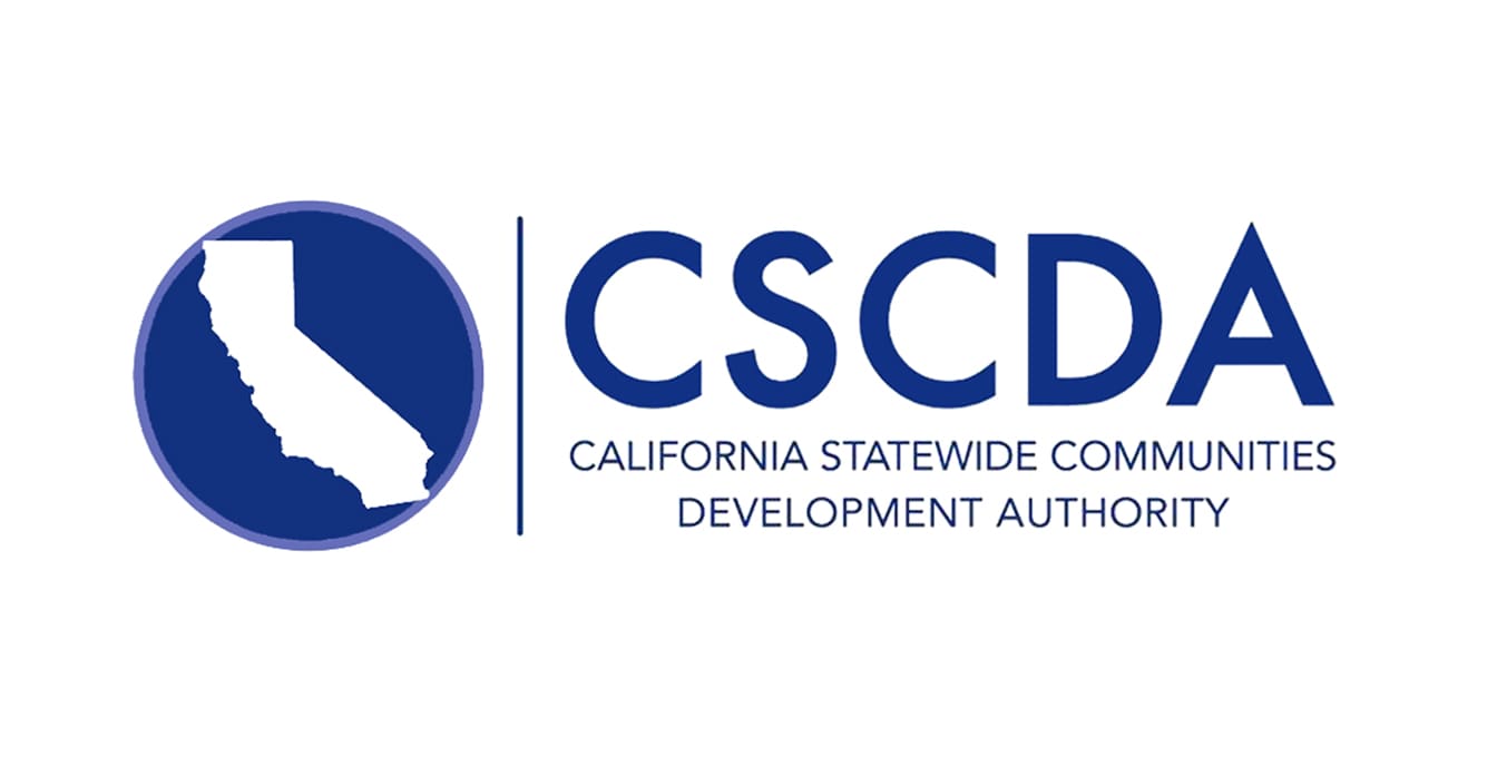 California Statewide Communities Development Authority (CSCDA ...
