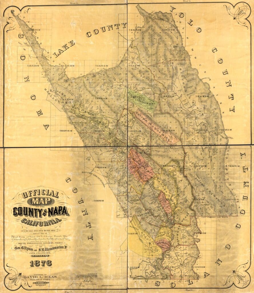 Counties - California State Association of Counties