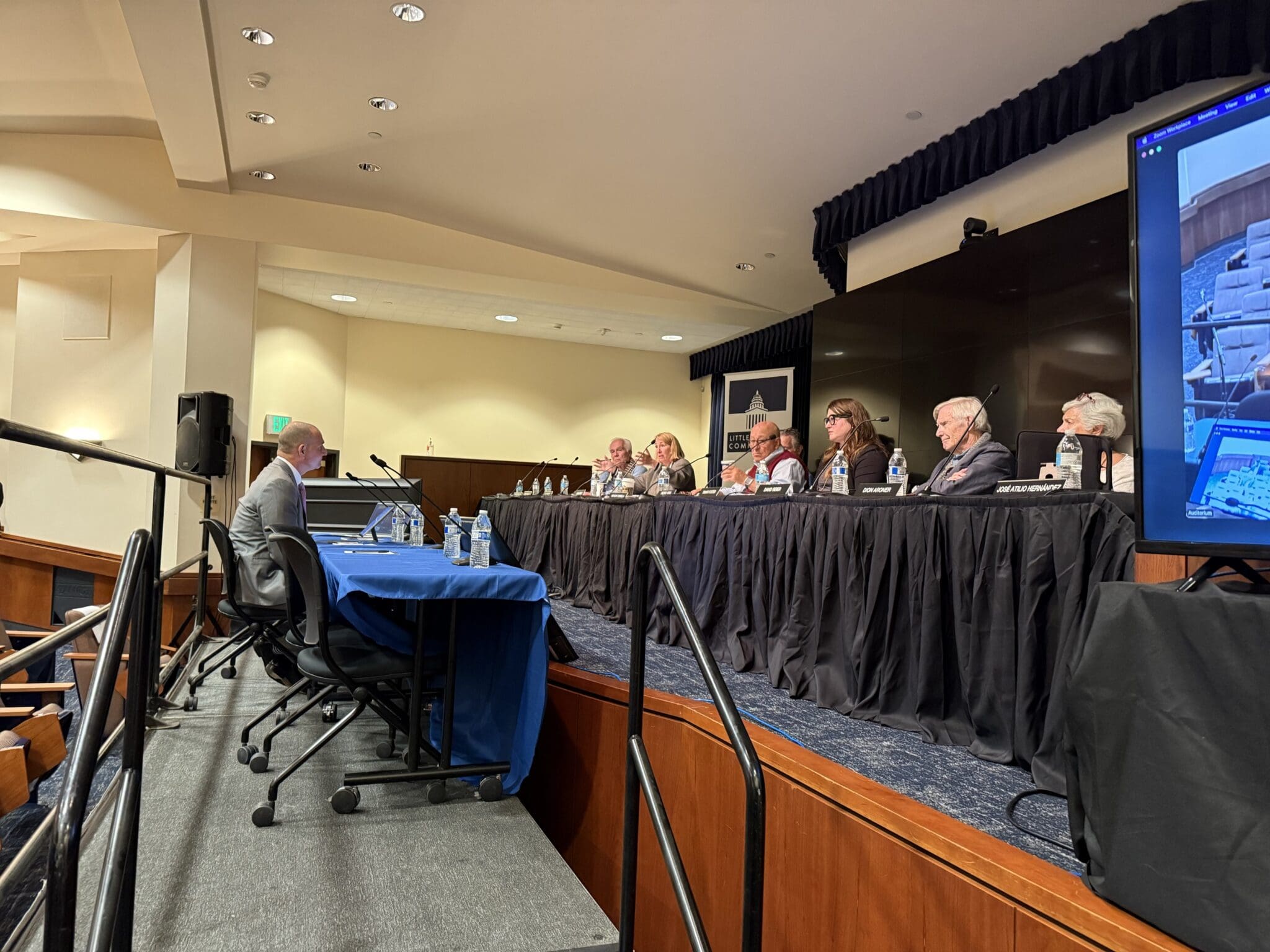 CSAC Supports Proposed Reorg to Create State Agency Focused on Housing ...