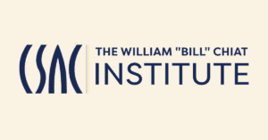 CSAC Institute Announces Upcoming Courses and Programs - California ...