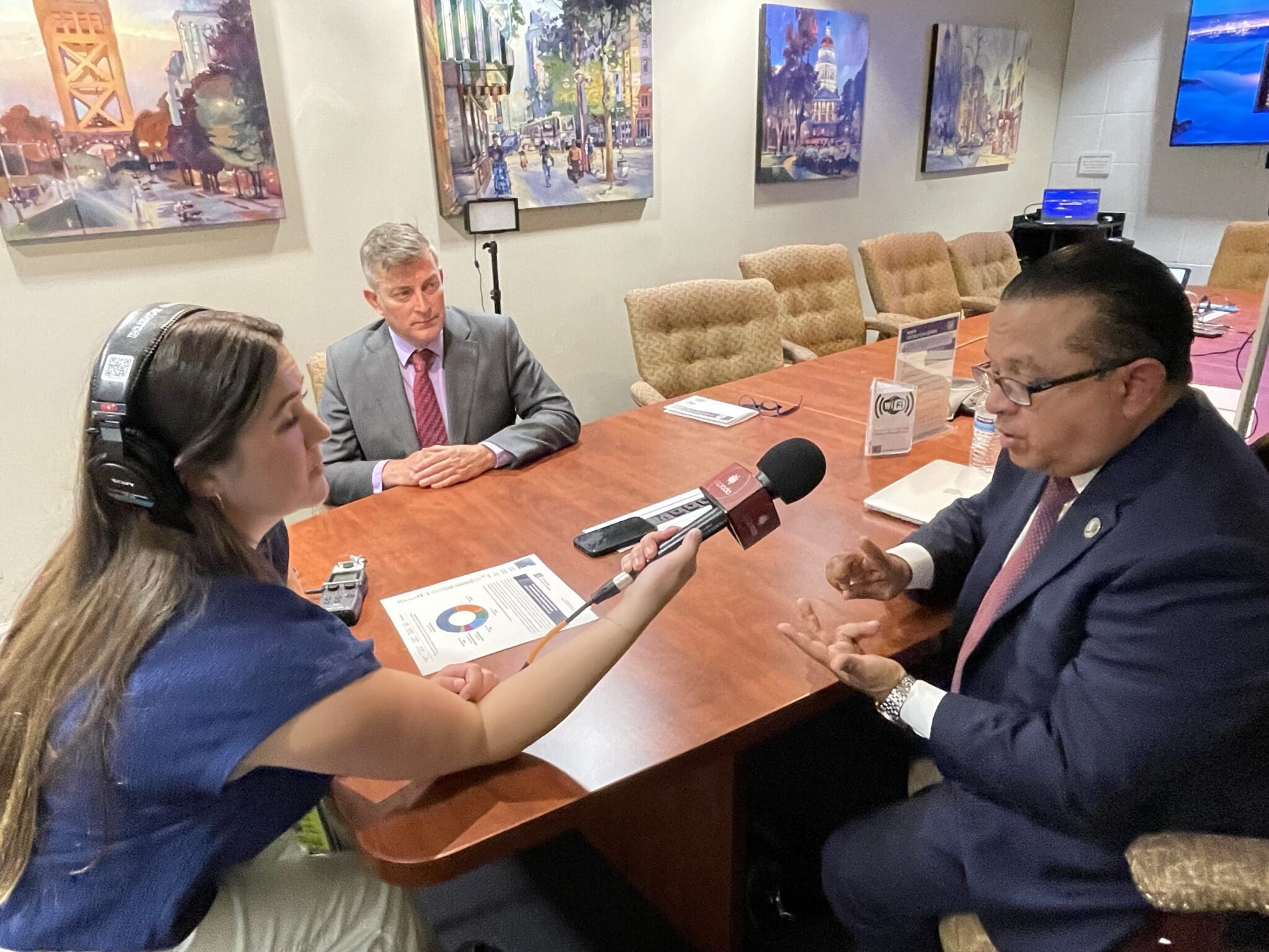 County Quotes: CSAC Leaders Front and Center on Homelessness, Prop 36 ...