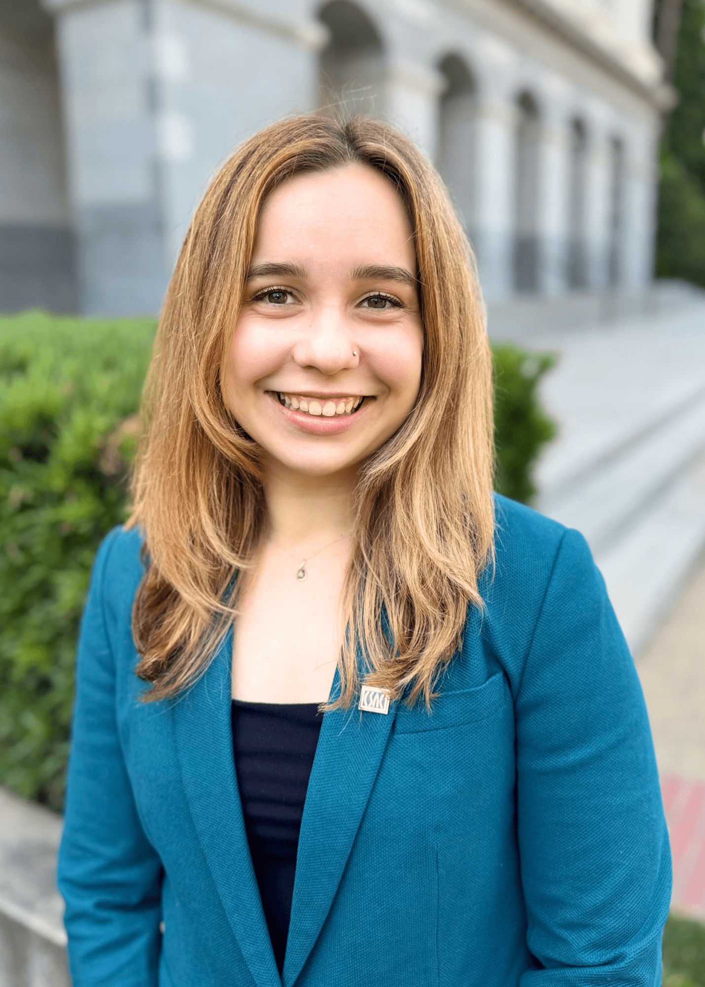 Advocacy - California State Association of Counties
