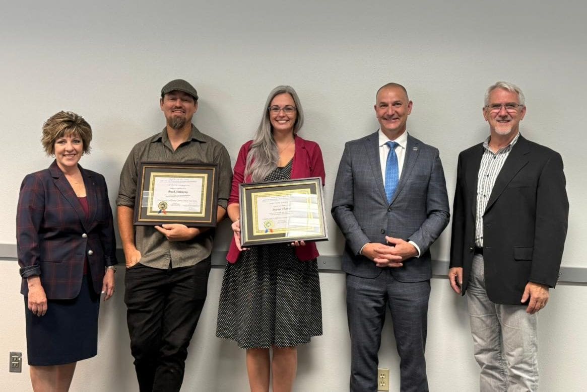 CSAC Institute Congratulates Trinity County Graduates - California ...