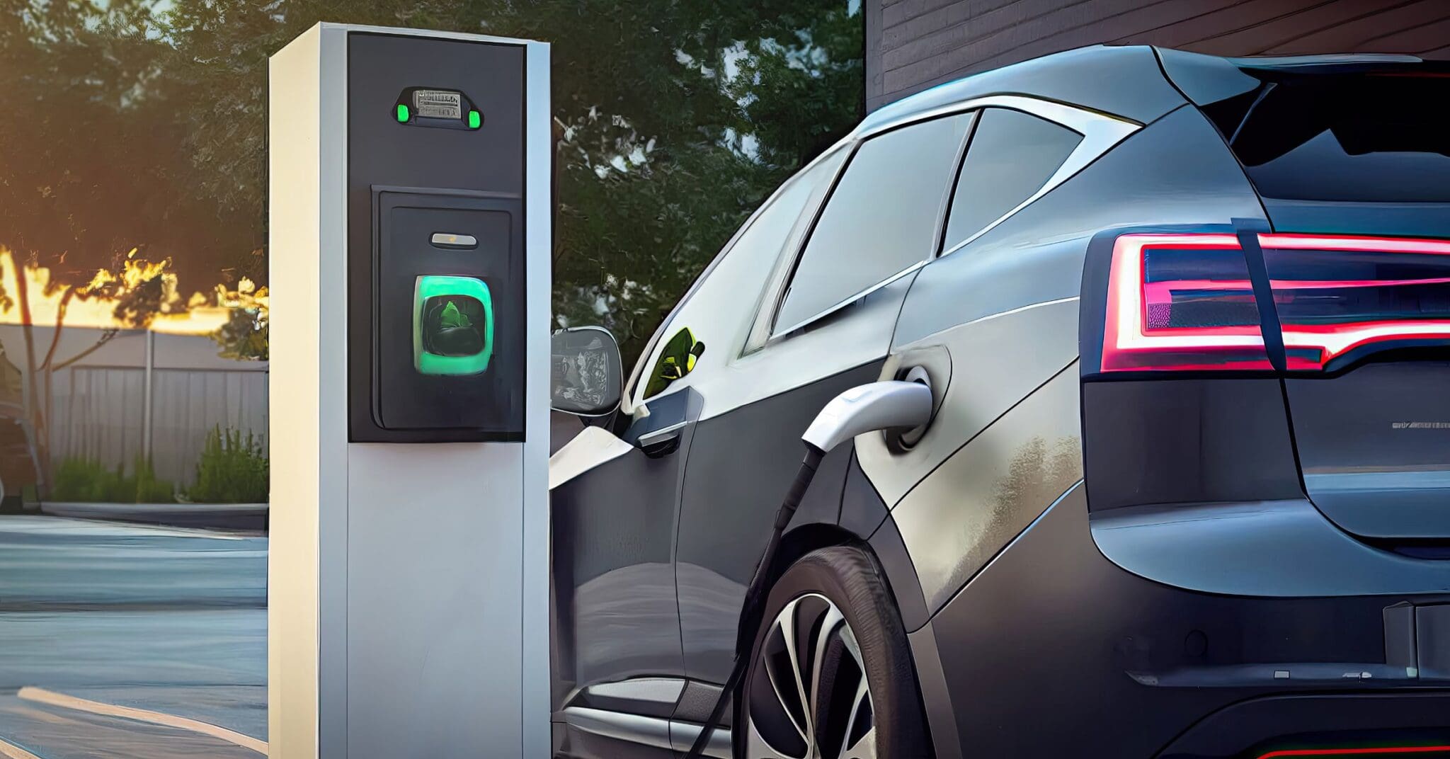 California Energy Commission Announces Incentive Program for Public ...