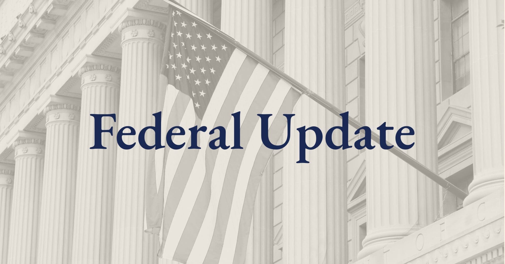 Federal Update: Government Shutdown Looms as Fiscal Year Ends ...