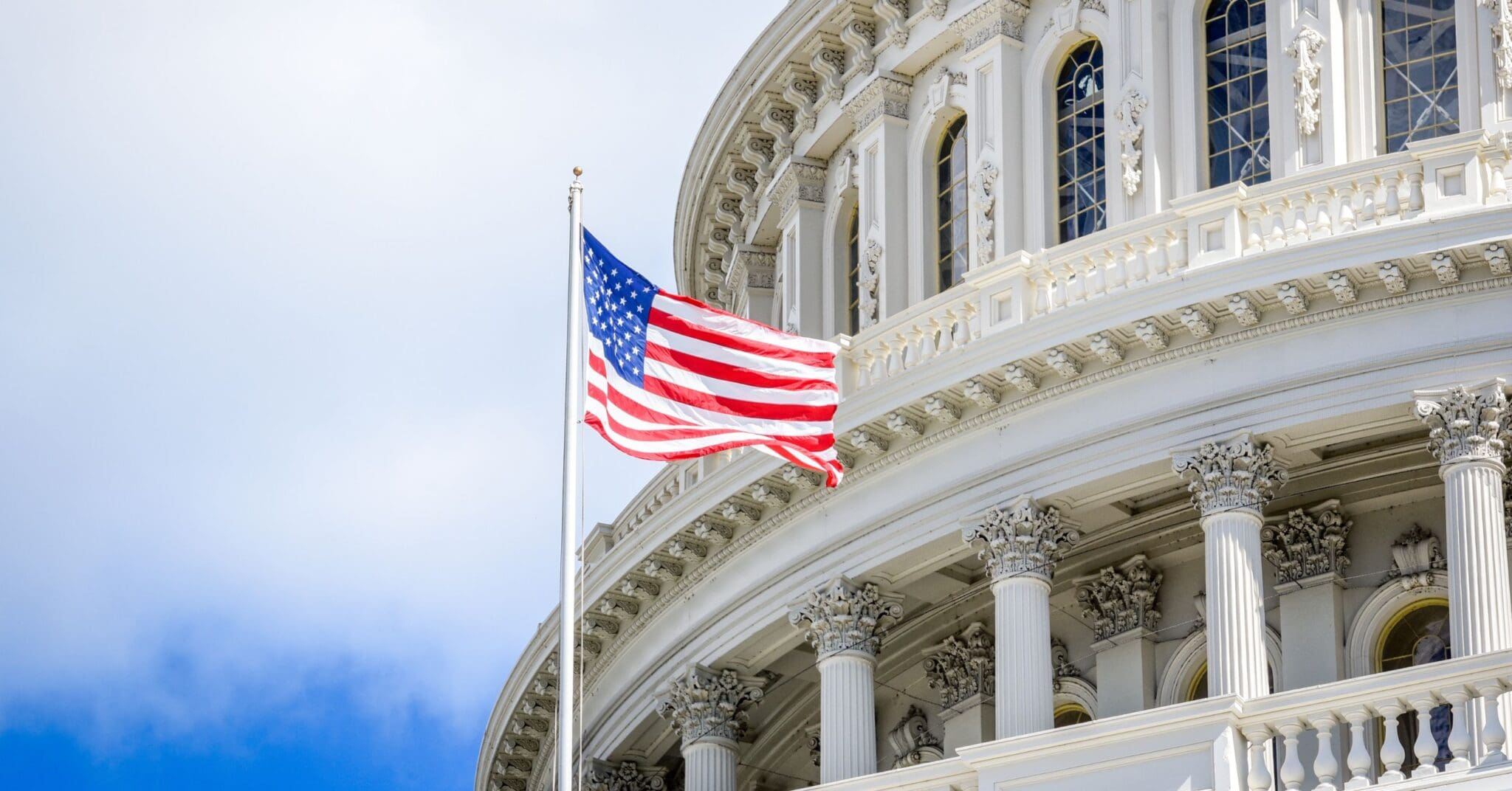 House Set to Vote on Stopgap Bill as Shutdown Deadline Nears ...