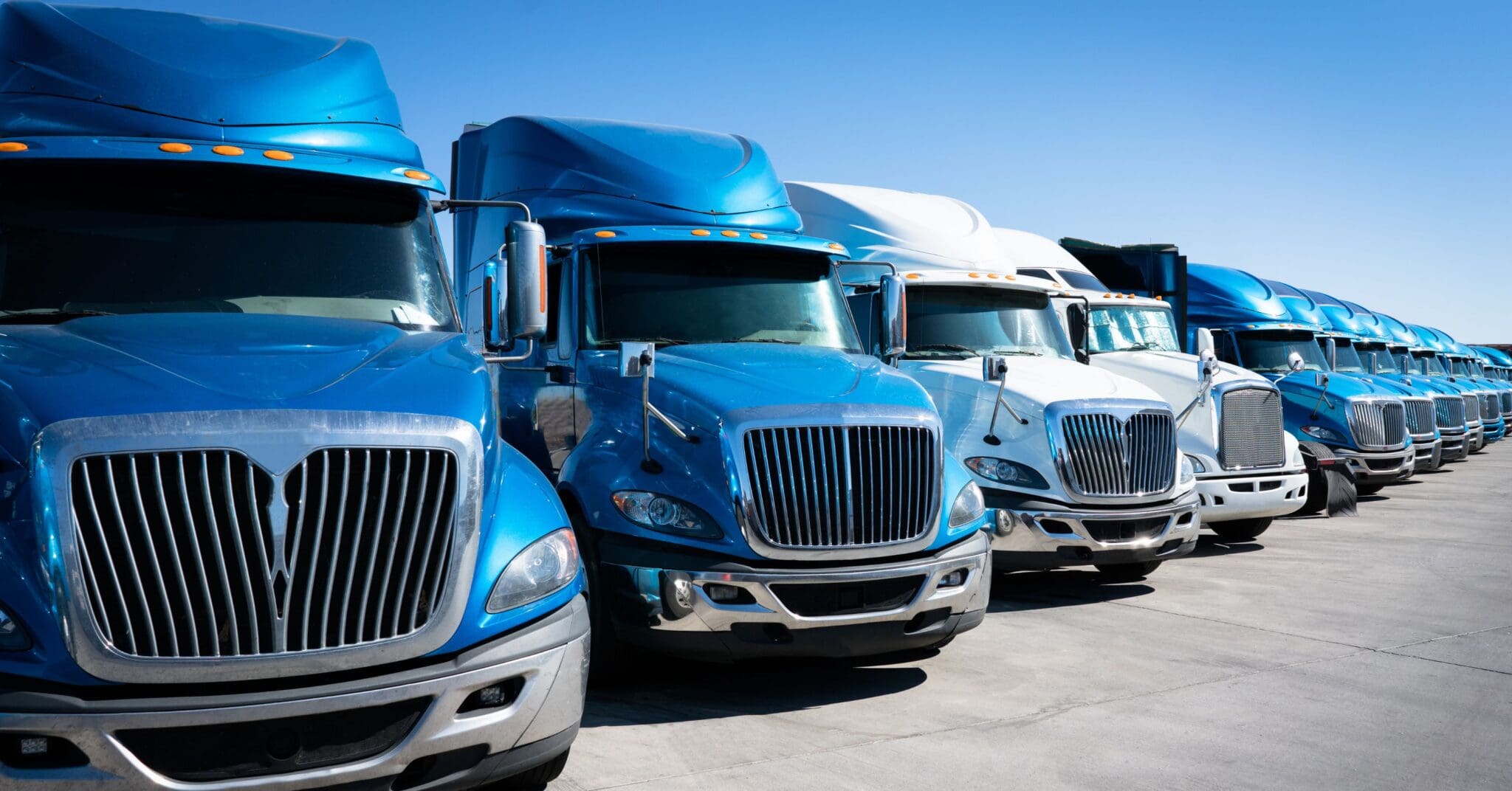 Updates to CARB’s Advanced Clean Fleet Regulations - California State ...