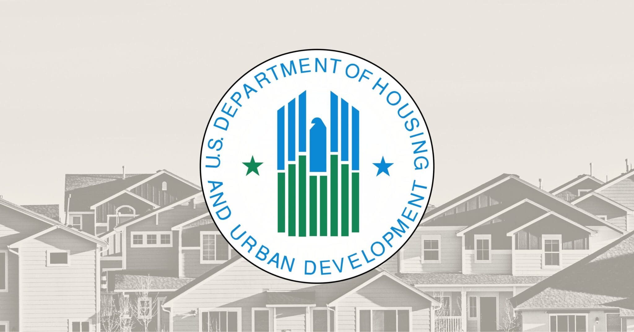 New HUD Funding Requirements Jeopardize Counties’ Homelessness Efforts ...