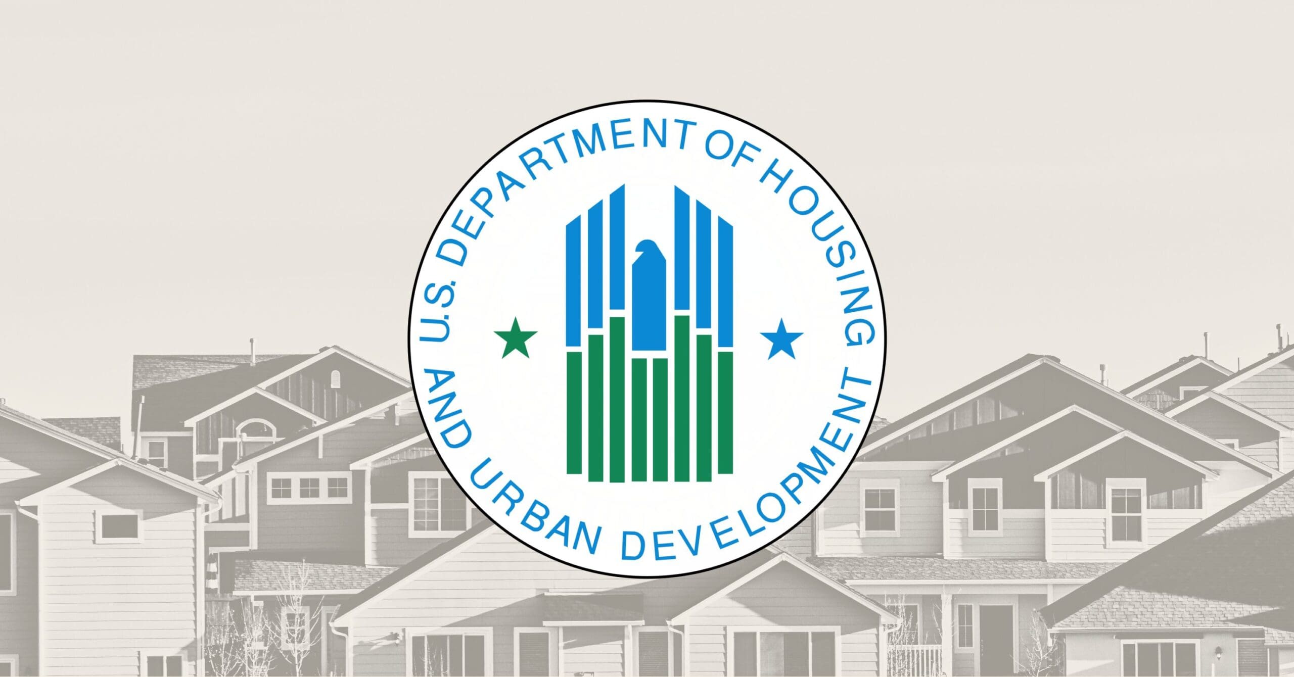 New HUD Funding Requirements Jeopardize Counties’ Homelessness Efforts ...